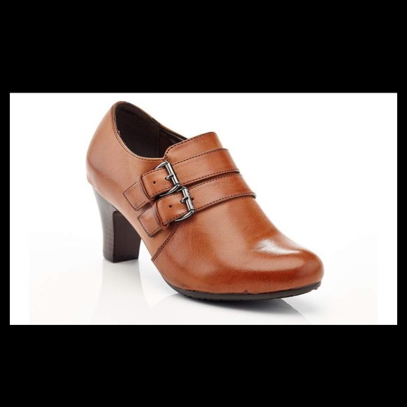 Rasolli | Shoes | Rasolli Womens Comfort Versatile Shooties 7w | Poshmark